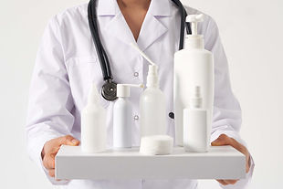 Compounding Cosmetics - 503A Topical Compounding Pharmacy